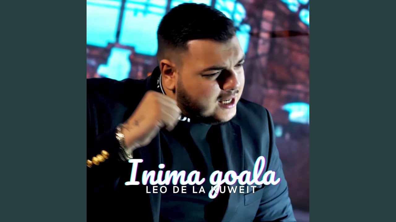 Inima goala - YouTube