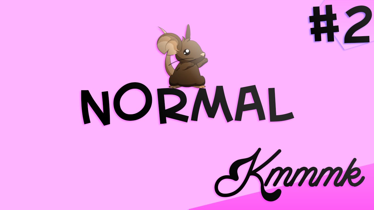 Transformice - Kmmmk (normal room) #2 - YouTube