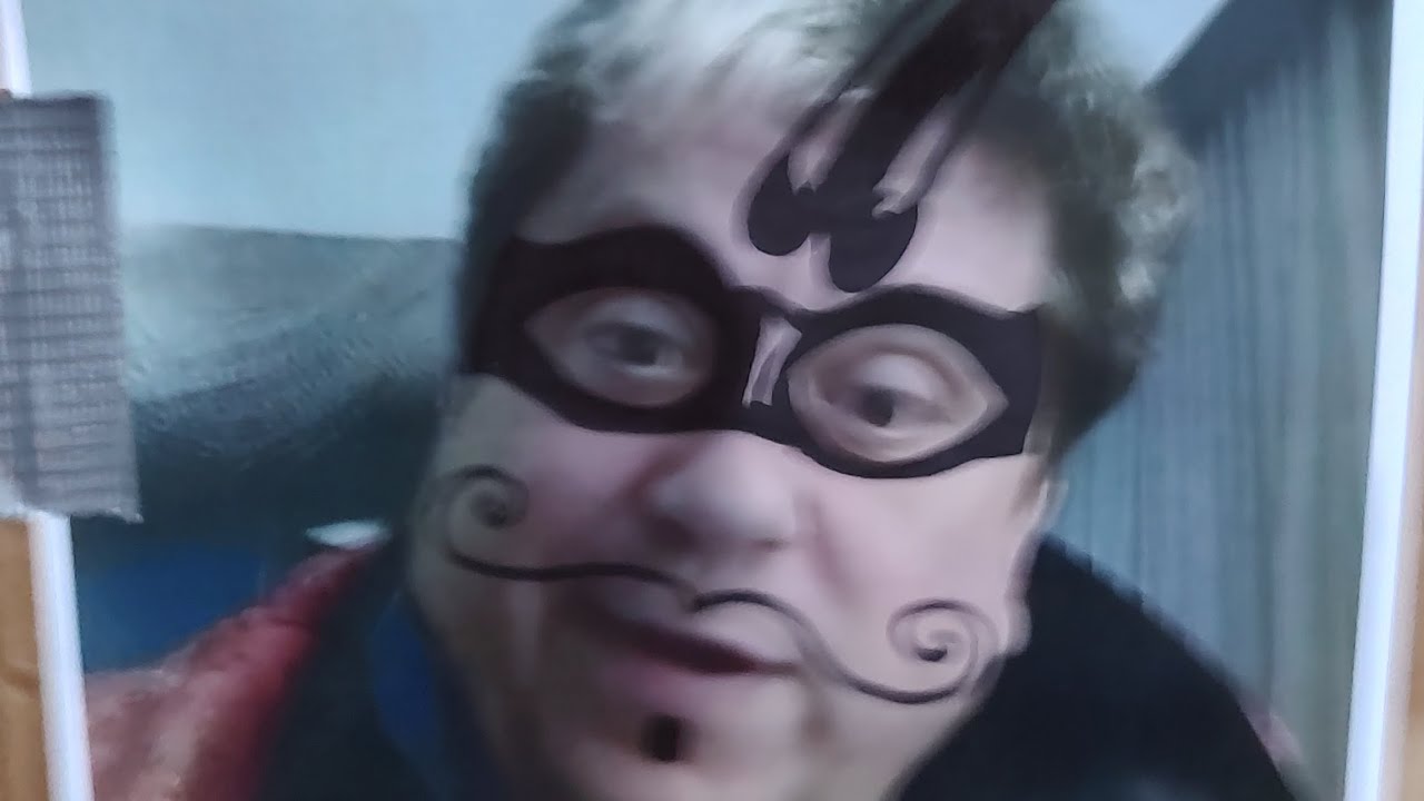 training for goon con. v - YouTube