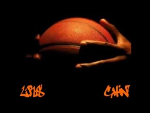 La Rama Squad-Encesto(chn