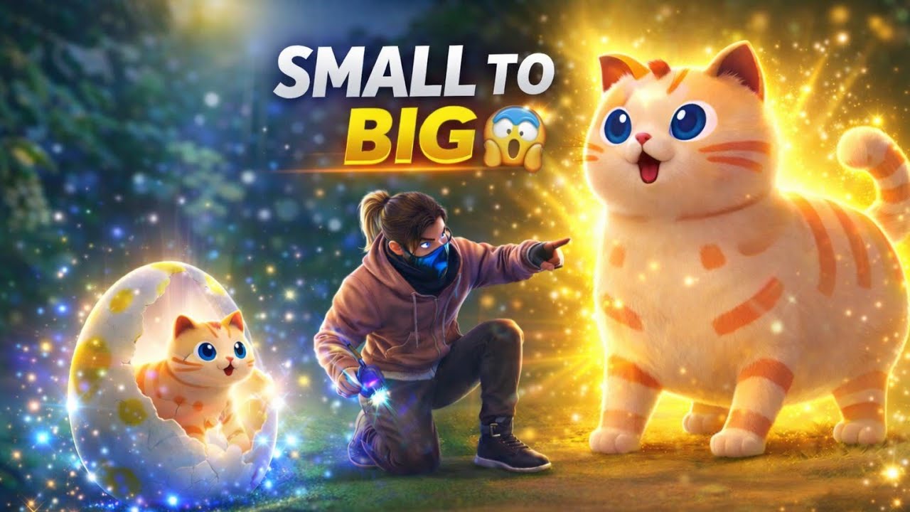 “How to Raise a Cat 🐱 | Pet Bada Kaise Kare (Full Guide)” - YouTube
