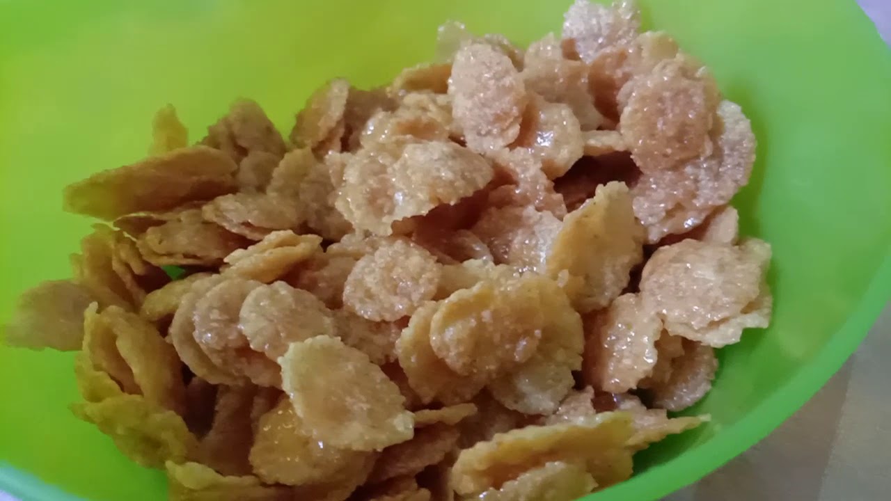 Resepi semudah ABC harus cuba ya - YouTube