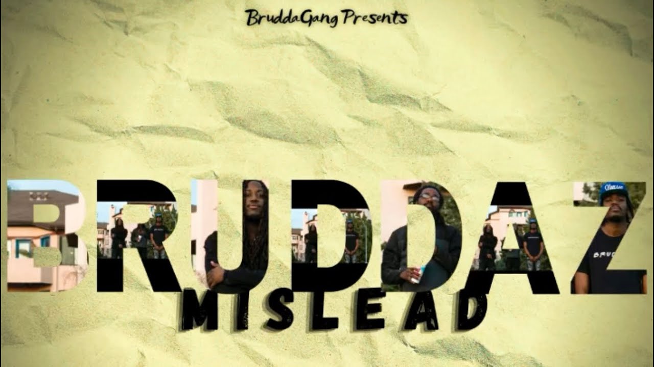 Bruddaz x Mislead - YouTube