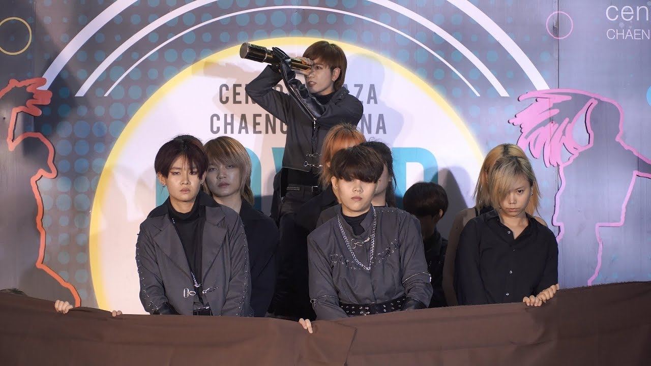 190331 1RTEEZ cover ATEEZ - Pirate King + HALA HALA + I Like That ...