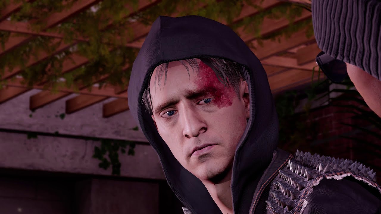 Watch Dogs 2: Getting Wrench his "Mask" back from the FBI !! (Easy way ...