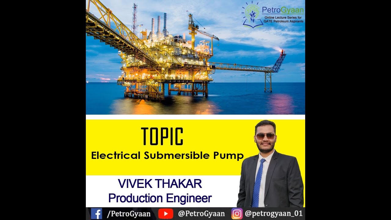 ESP and ESP's Design (Lecture 31) - YouTube