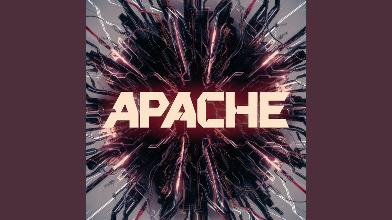 Apache - YouTube