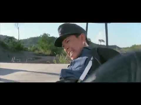 The Millionaires' Express (1986-HK) - Sammo Hung - Extrait