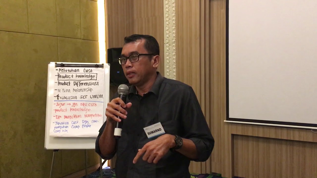 Sales Warriors Training - YouTube