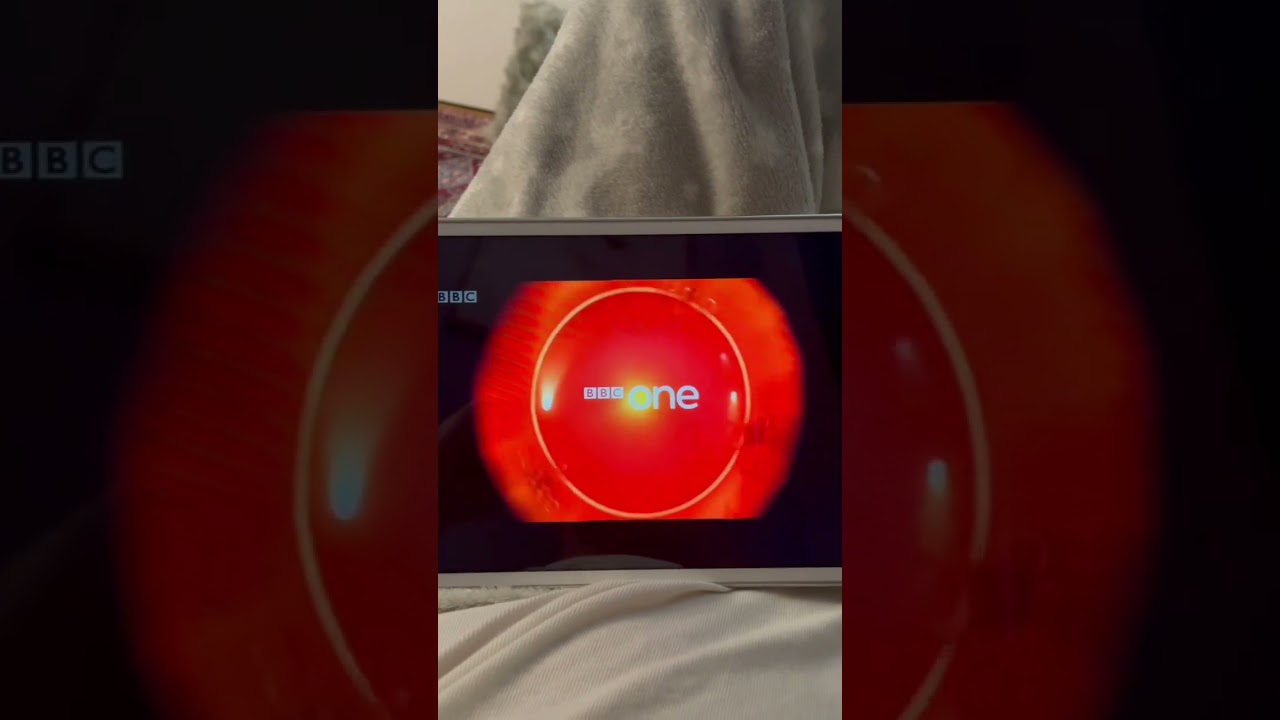 BBC One Bikes Ident long 2009 - YouTube