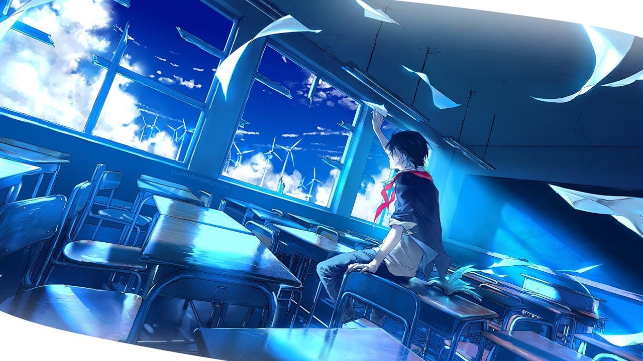 【Nightcore】Echosmith - Cool Kids (Male Version) - YouTube