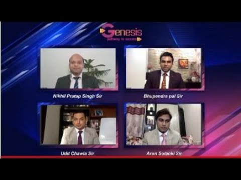 Genesis by TEAM SOL Biosash - YouTube