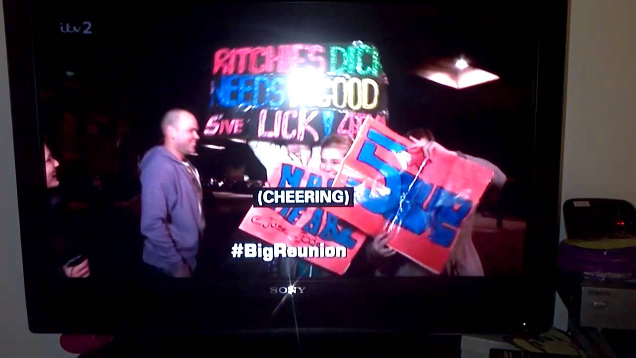 Me on tv - YouTube