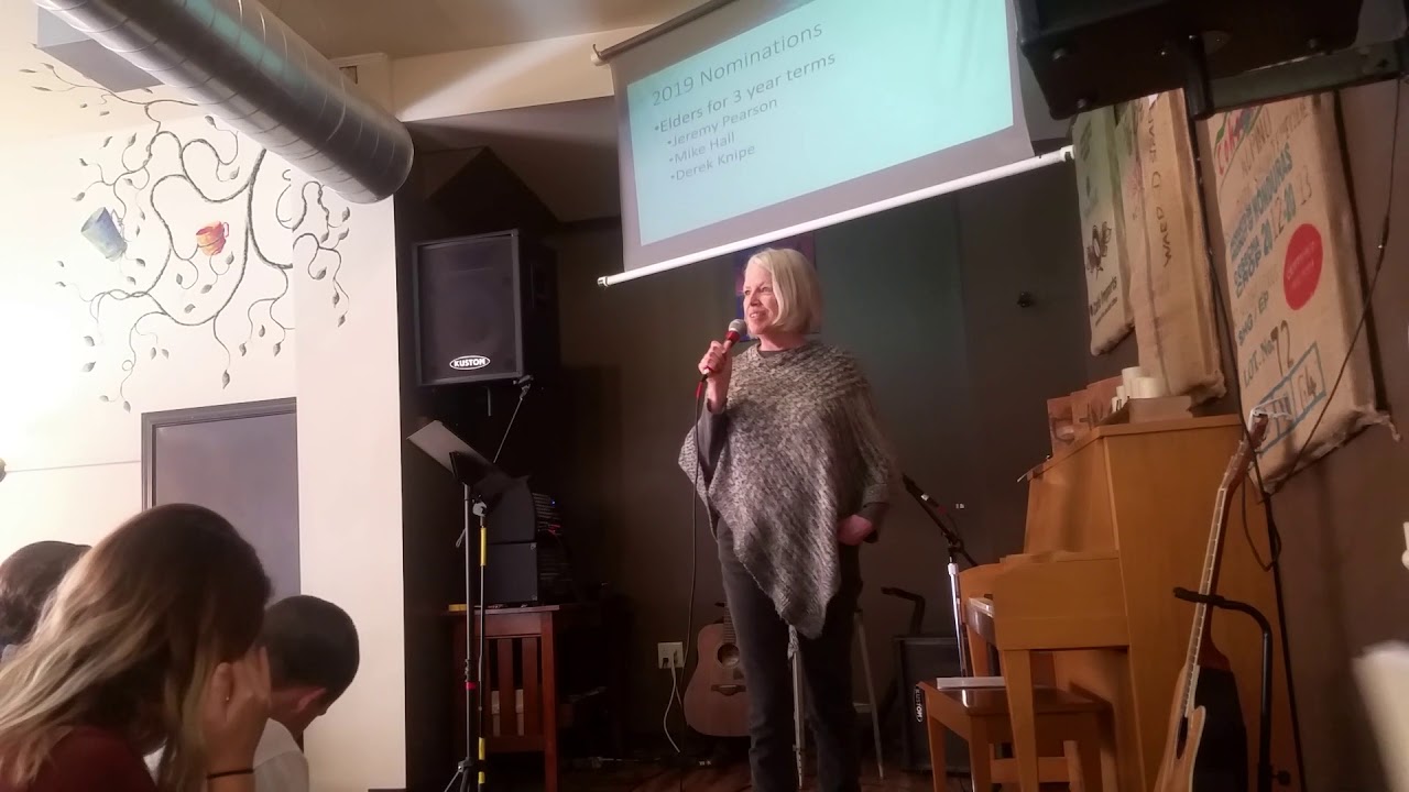 January 27, 2019, Common Place Church: Part 5 - YouTube