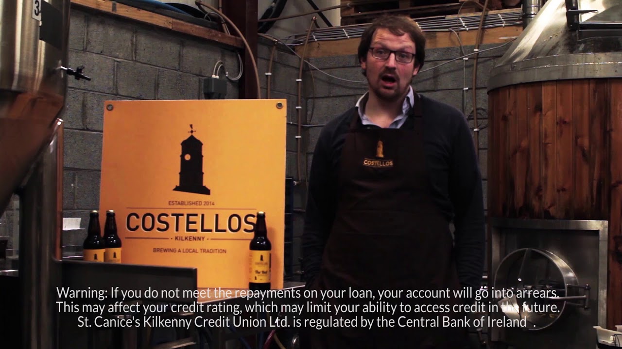 Gerald Costello - YouTube