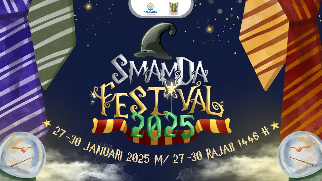 FINAL SOLO VOCAL SMAMDA FESTIVAL 2025 - YouTube