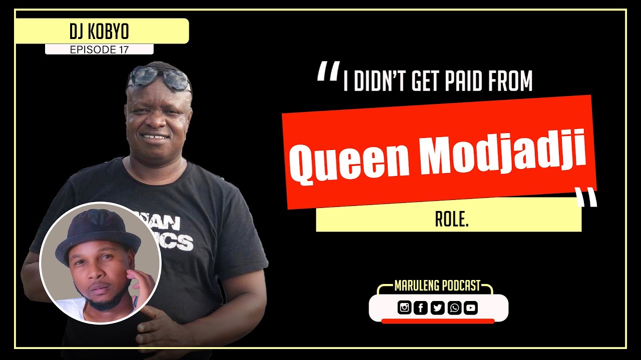 Episode 17 - DJ Kobyo || RR Guest House | Comedy | DR Morwana | Pman ...