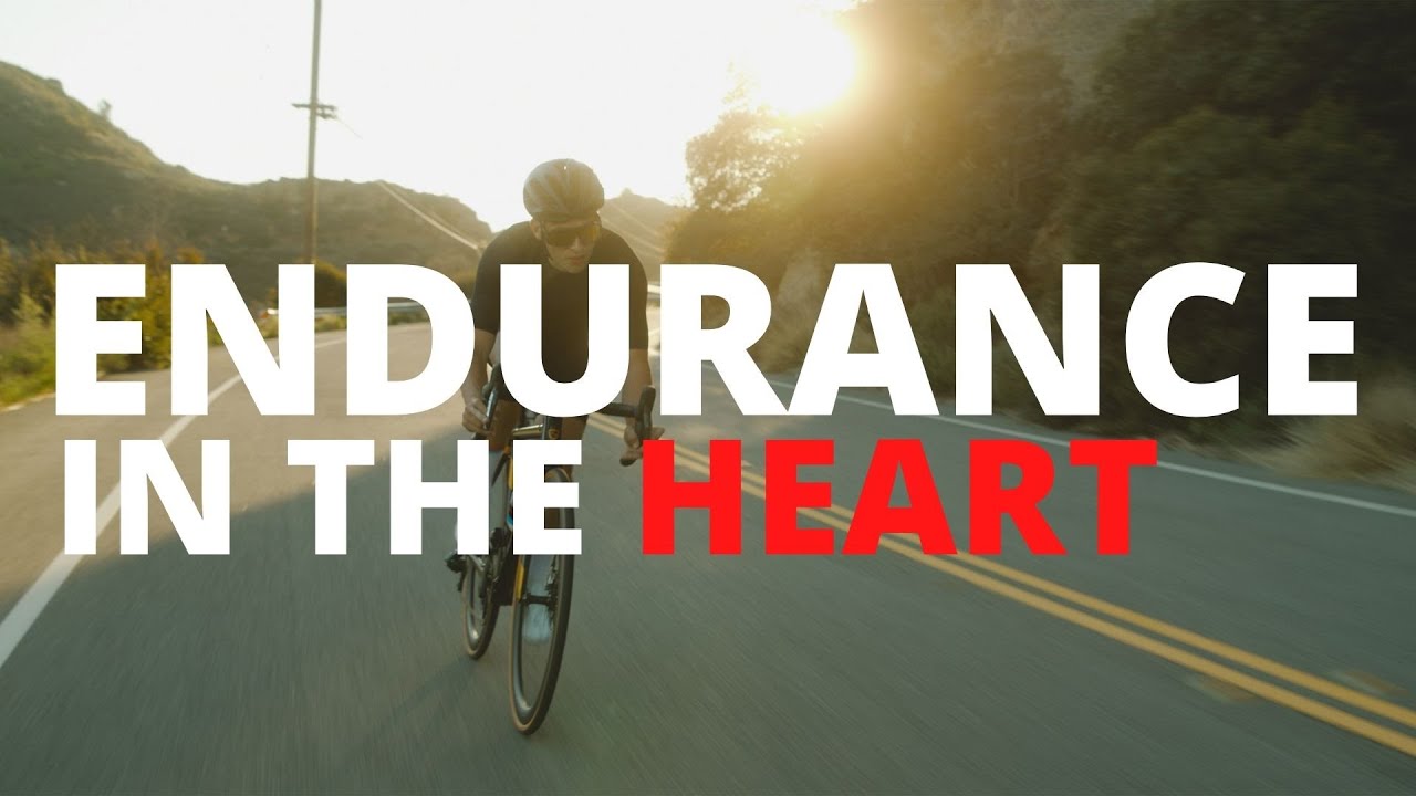 "Endurance In The Heart" Pastor Anthony Mincey - YouTube