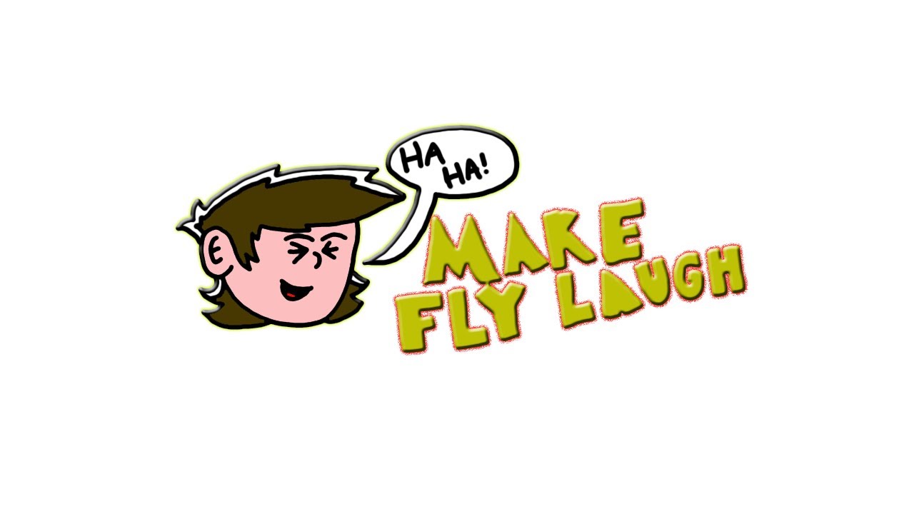 Fly's Nintendo Switch - Make Fly Laugh - YouTube