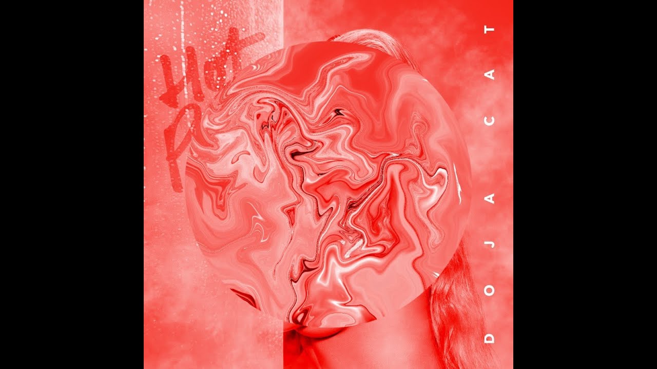 [1 hour loop] instrumental | doja cat - streets - YouTube