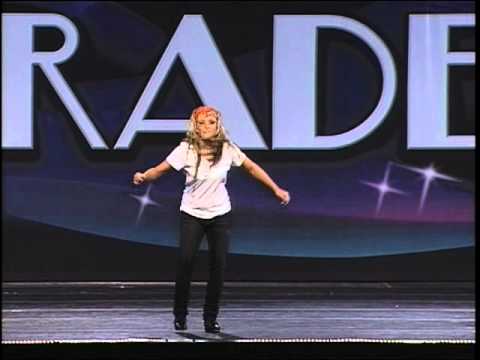 Sloane Roberts "This Is It" - YouTube