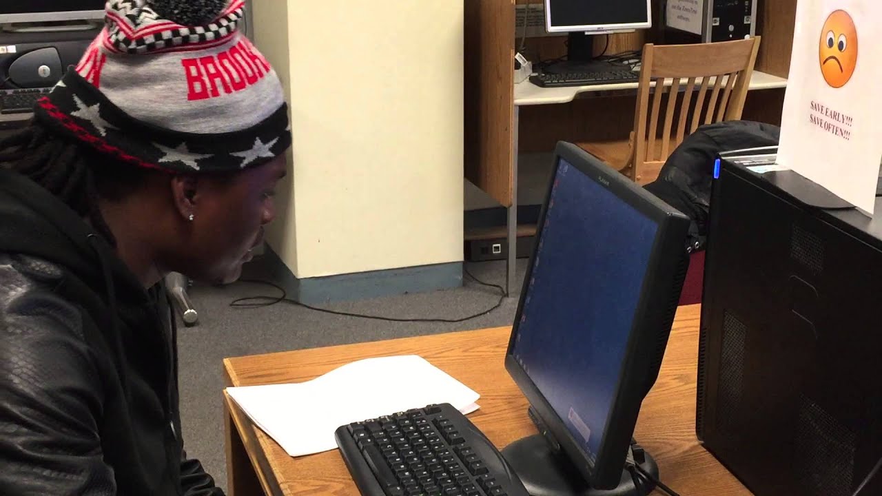 Pharos Computer and Printing - YouTube