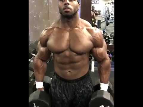 Chris Hester - YouTube