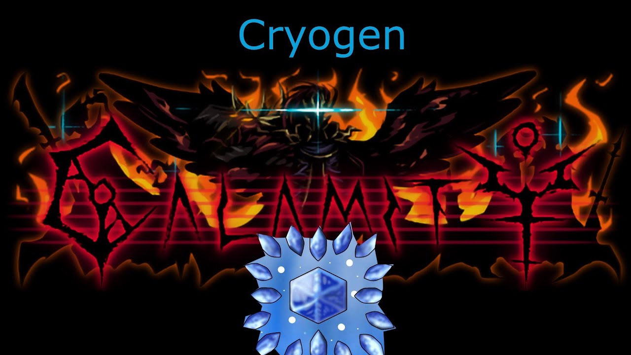 Calamity mod rogue guide