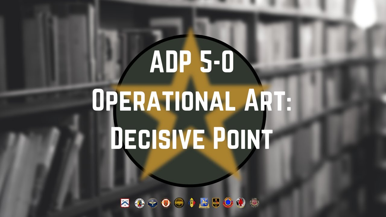 Decisive Point - YouTube
