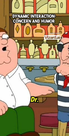 Dynamic Interaction Concern and Humor - YouTube