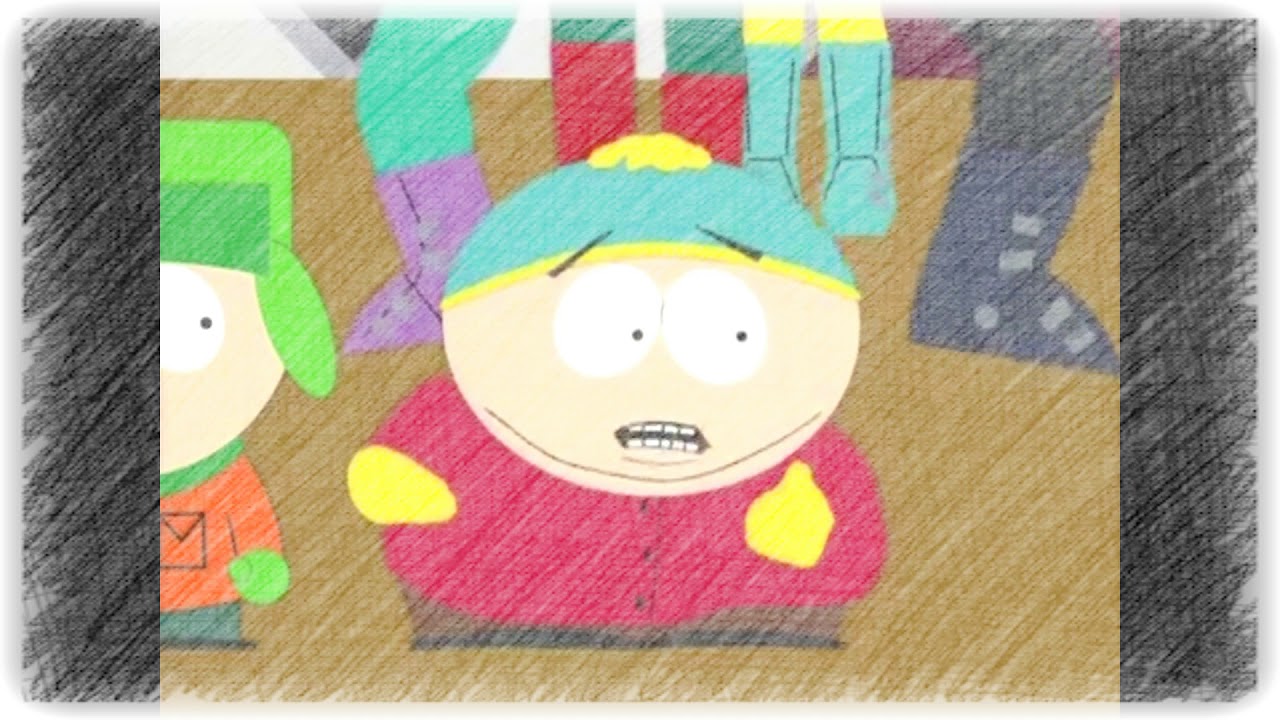 Butters Dance continues 30min - YouTube