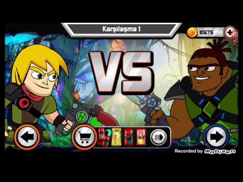 Slug it out 7. Bölüm  haydut gelecek