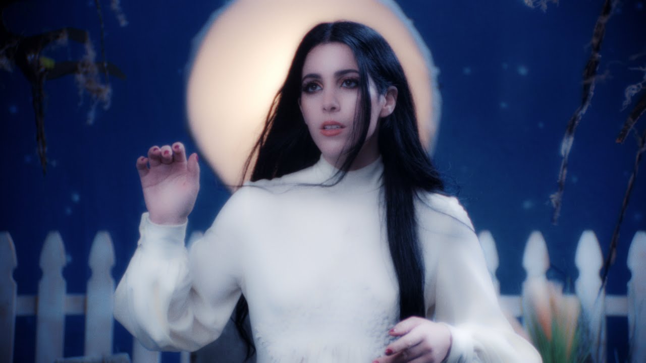 Luna Shadows - witches' brew - YouTube