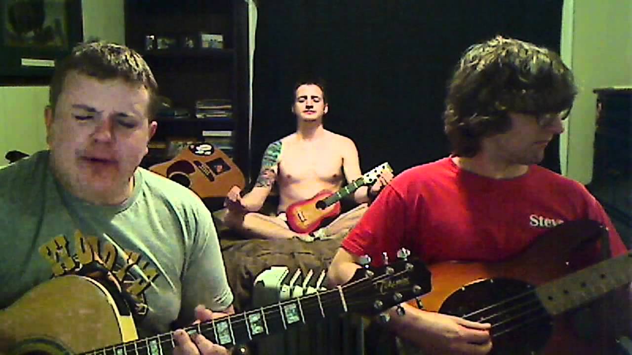 Heath Ham, Mathew Maxwell, and Ryan Shephard Jambalaya - YouTube