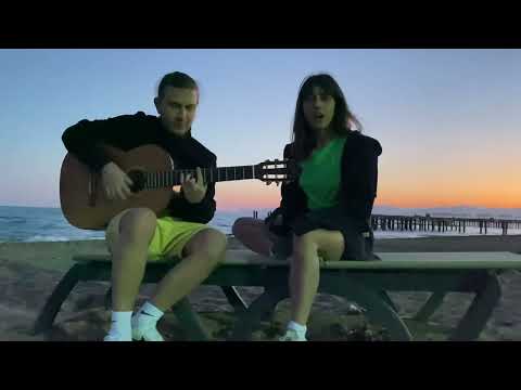 Gizem & Mert Birol - Gözyaşlarım Anlatır ( Şahsenem Cover )