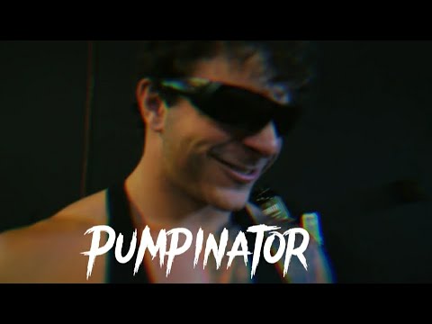 Manic Mike|I'm the PUMPINATOR|Tren Twins edit - YouTube