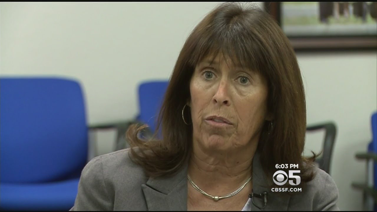 Public Defender, Prosecutor Come Out In Support Of Judge Persky - YouTube