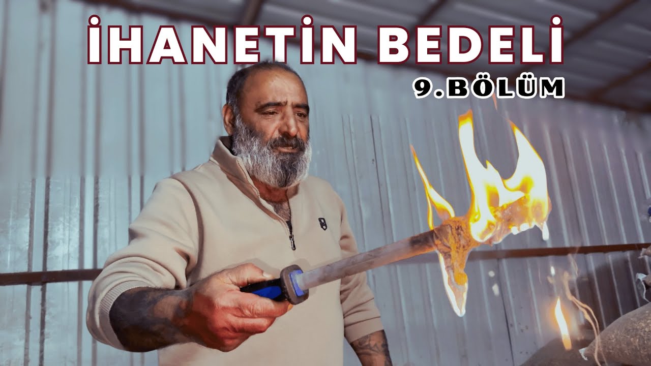 İhanetin Bedeli 9.Bölüm - YouTube