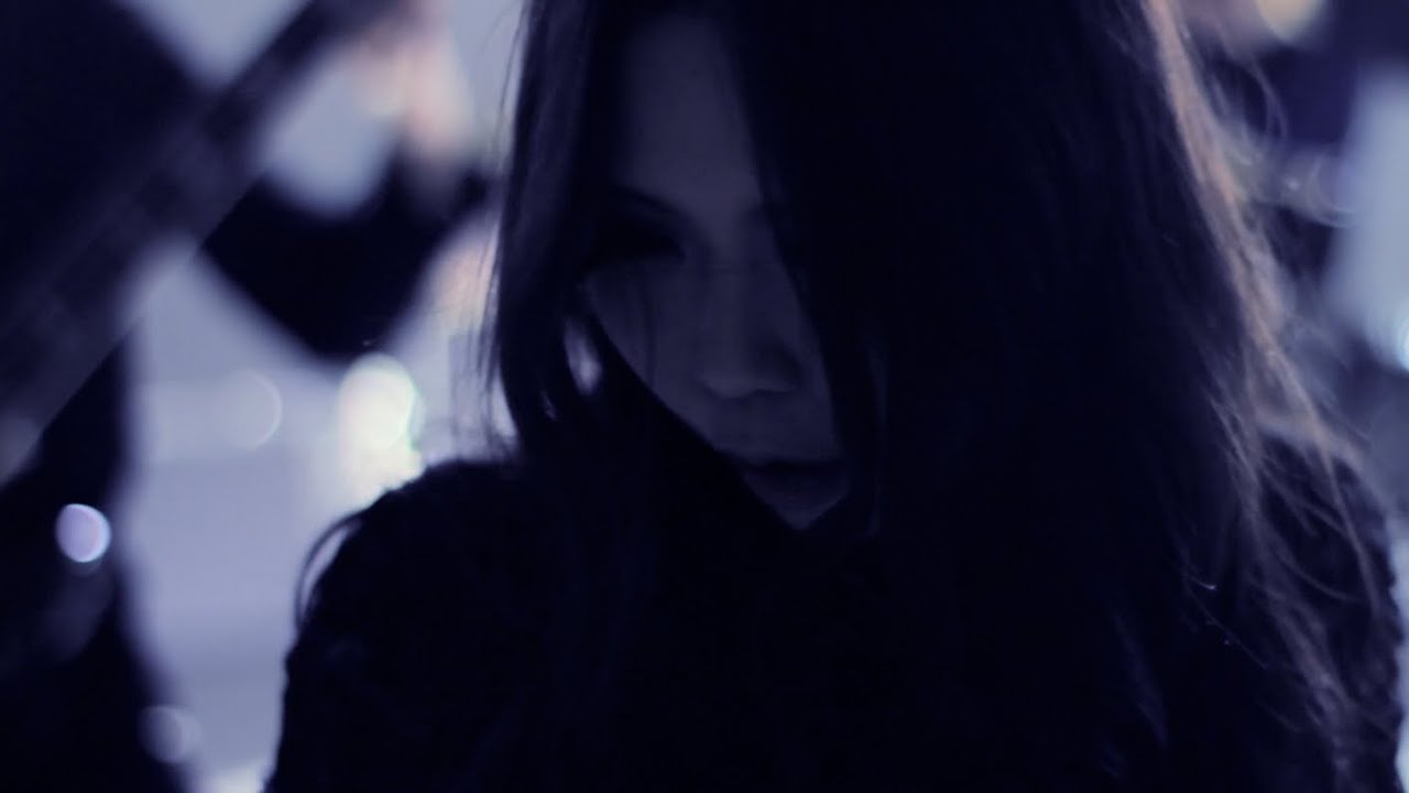 Ghost Cries - Elegy For The Abnegators (OFFICIAL VIDEO) - YouTube