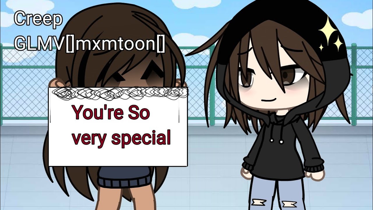 Creep[]GLMV[]mxmtoon[]xAlex[]flashing lights? - YouTube