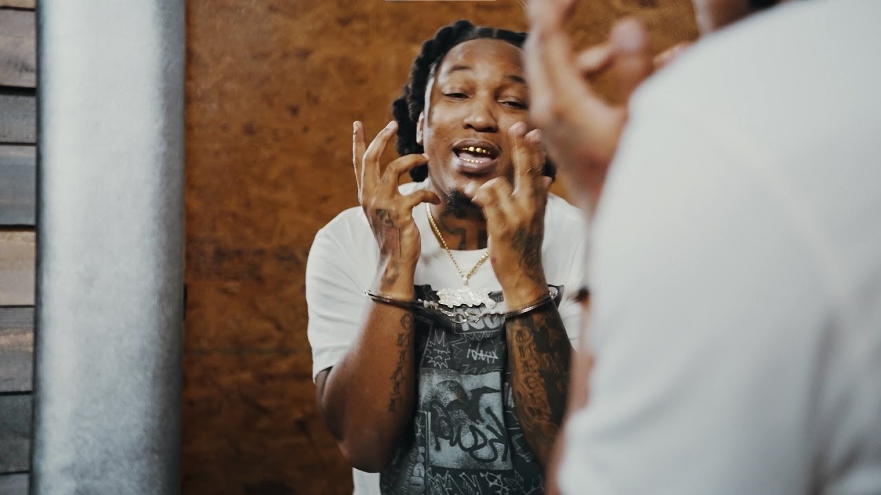 Duece Uno - Broken (Official Music Video) - YouTube