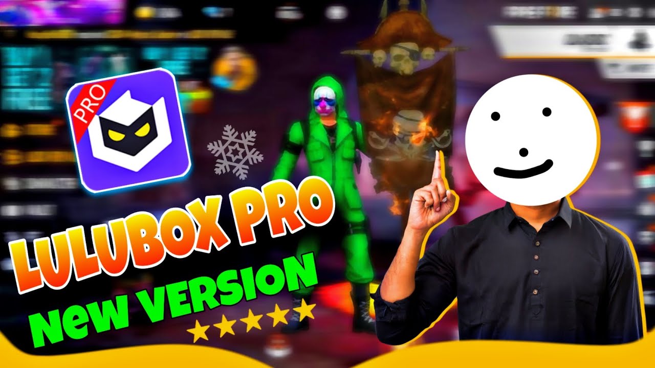 How to Download Lulubox | How to use lulubox | Lulubox new update ...