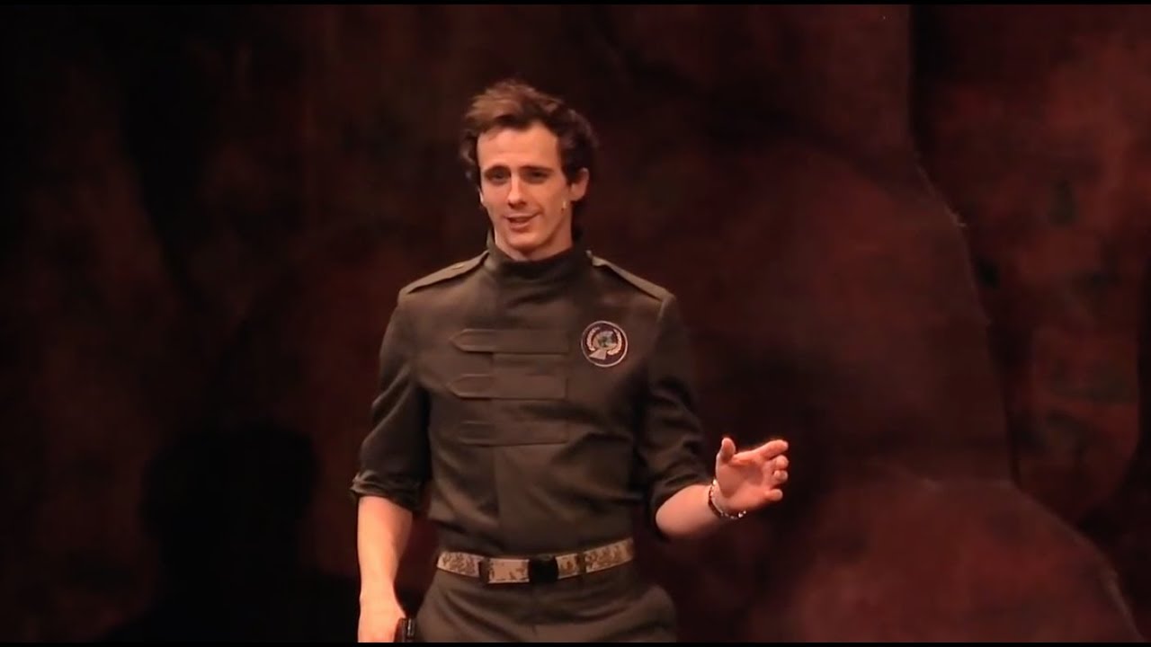 BRIAN HOLDEN - YouTube