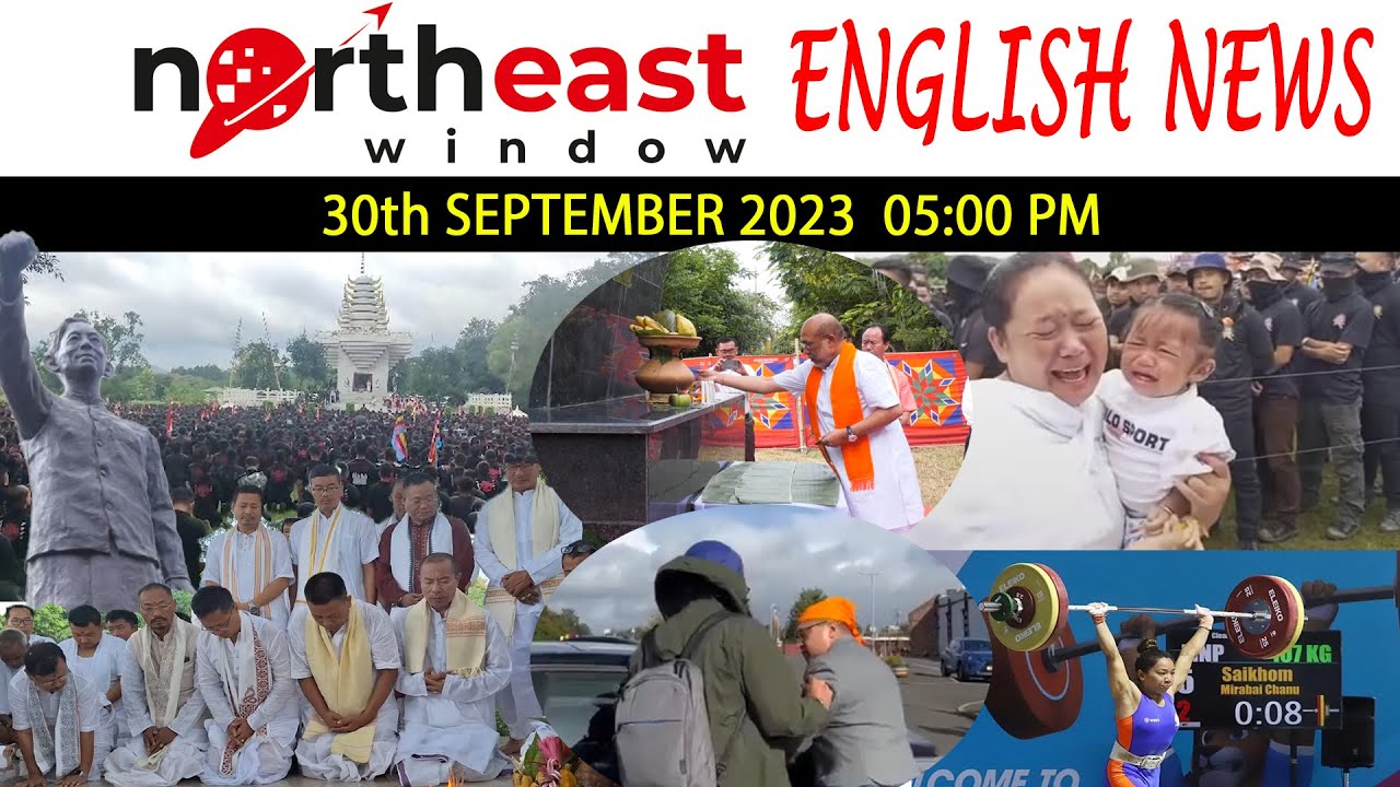 𝐋𝐢𝐯𝐞 𝐍𝐞𝐰𝐬 𝐁𝐫𝐨𝐚𝐝𝐜𝐚𝐬𝐭 (5:00𝐏.𝐌) || 𝐍𝐄𝐰 𝐓𝐕 ENGLISH NEWS 𝐍𝐄𝐖𝐒 || 30th ...