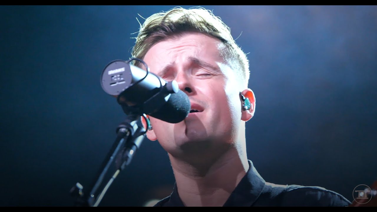 It's Only Been You [LIVE] (Feat. Shane Lantz) - YouTube