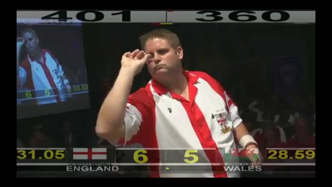 Richard Ashdown - 180 - YouTube