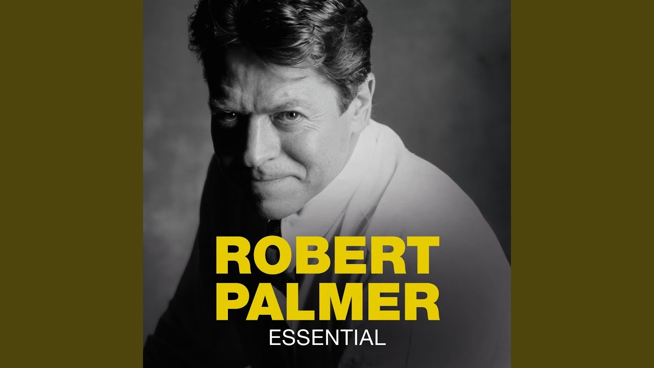 Simply Irresistible - YouTube Music