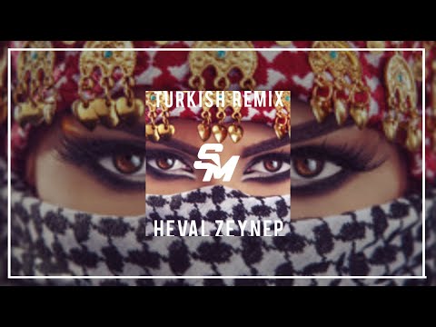 Heval Zeynep - Turkish Remix / Prod. (Sero Music)