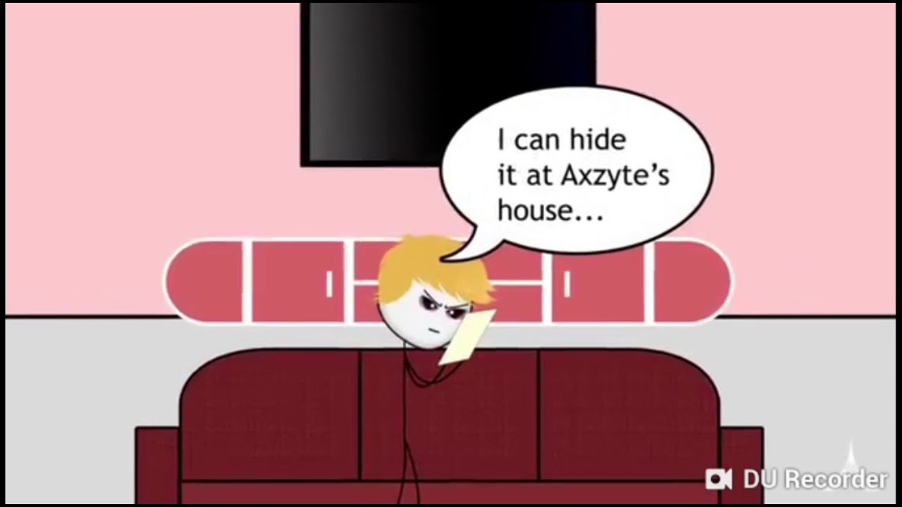 Hiding my test paper😈 - YouTube