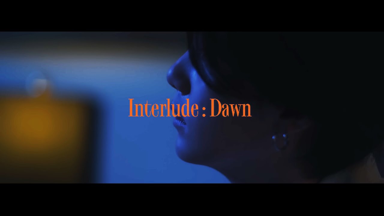 AGUST D 'Interlude : Dawn' FMV Edit | The End Of An Era - YouTube